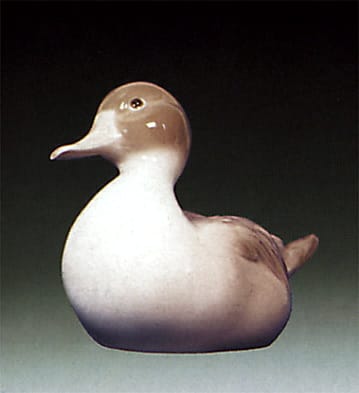 Duck Lladro - 01001056 - Animals Lladro Figurines & Collectibles