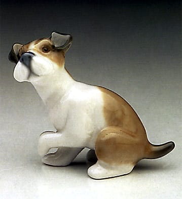 Beagle Puppy Lladro - 01001070 - Animals Lladro Figurines & Collectibles
